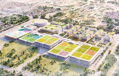 Yashobhoomi - KoINDEX ENG