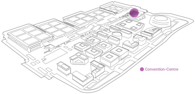 Yashobhoomi facilities - KoINDEX ENG