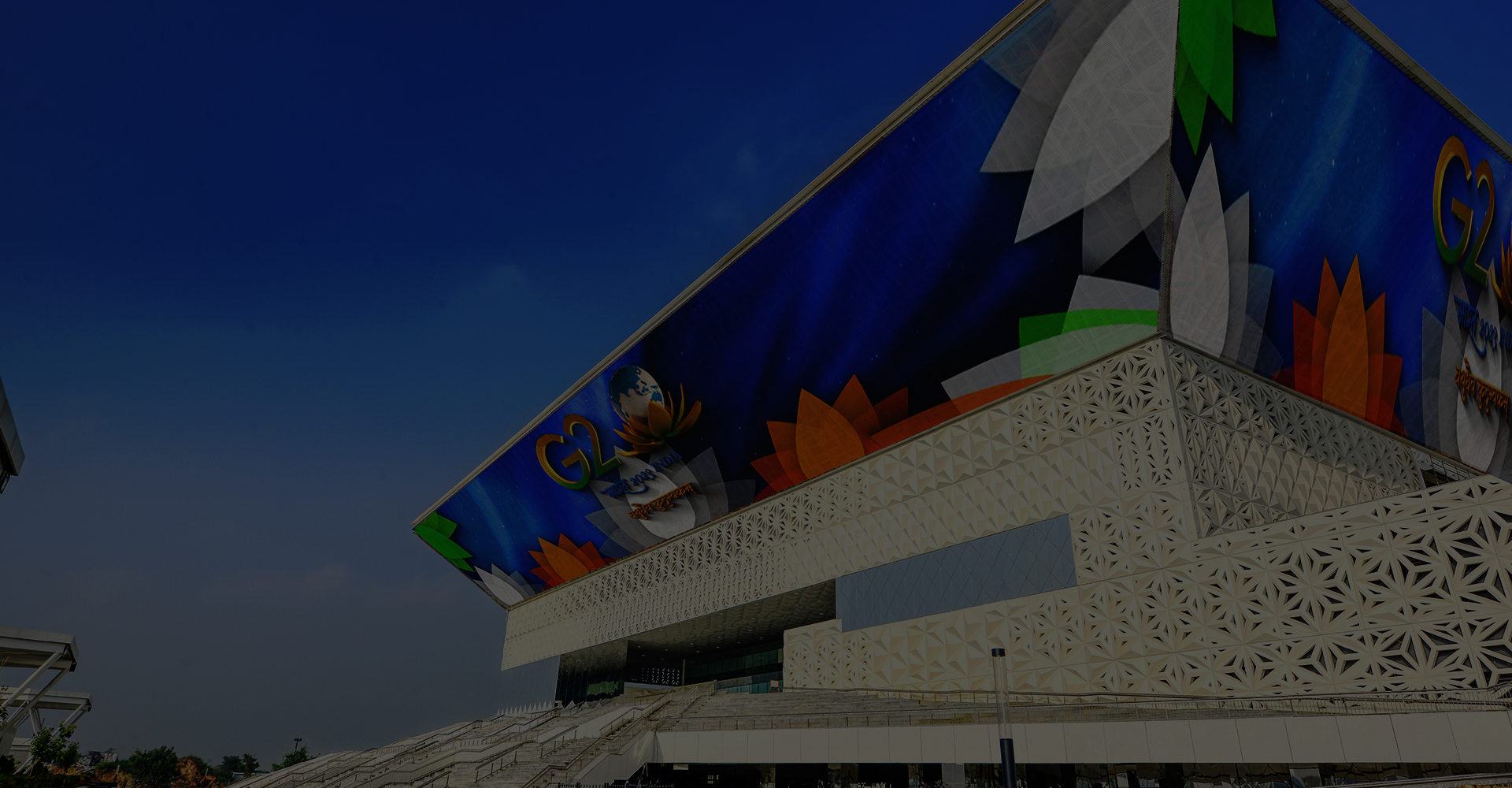 KoINDEX 2024 - International Exhibition Connecting Korea & India