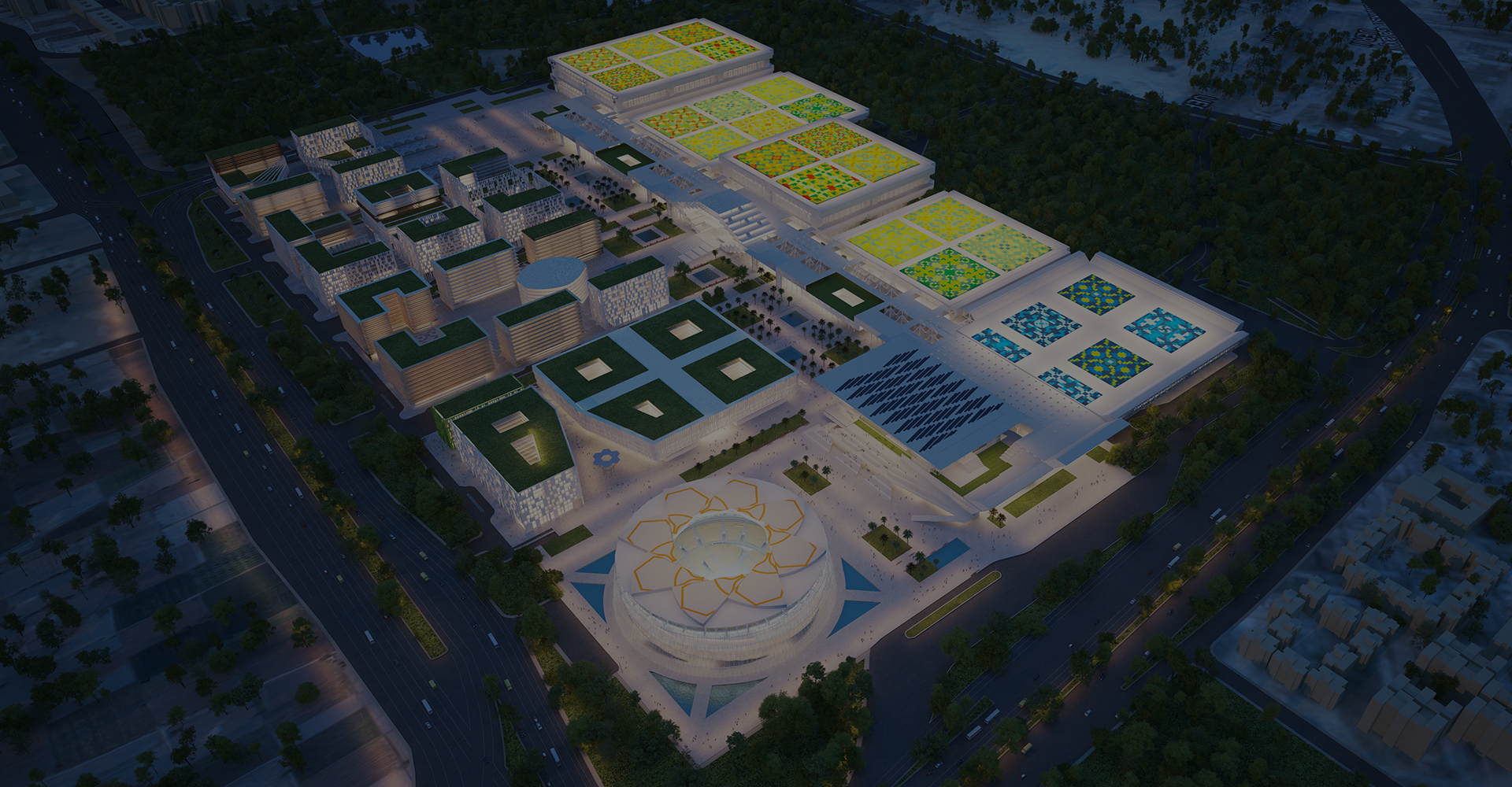 KoINDEX 2024 - International Exhibition Connecting Korea & India