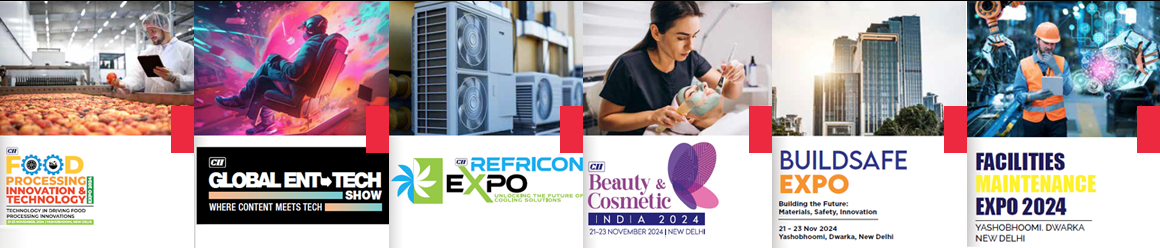 KoINDEX(코인덱스) - 인도 전시회