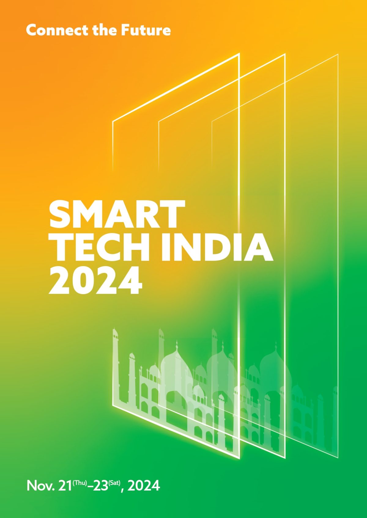 Smart Tech India 2024 - KoINDEX ENG