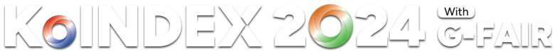 KoINDEX 2024 - International Exhibition Connecting Korea & India
